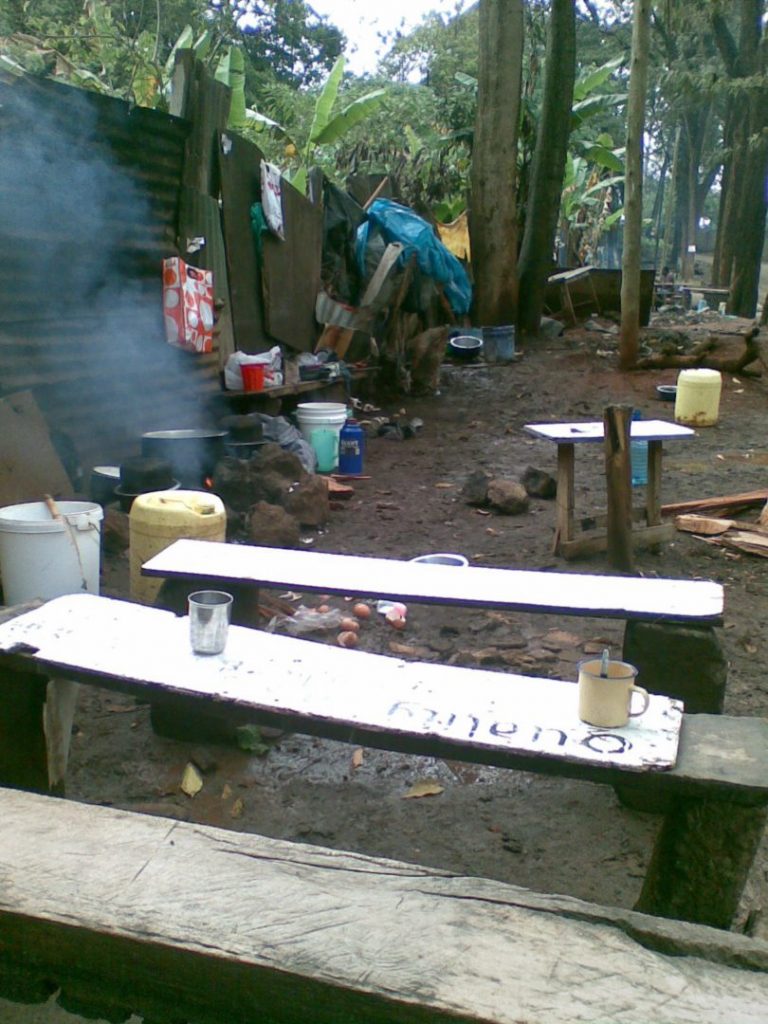 The Tastiest Chapati in Kenya | Hujambo!